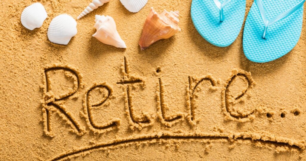 Help your retirement funds last the distance - Northwest Life